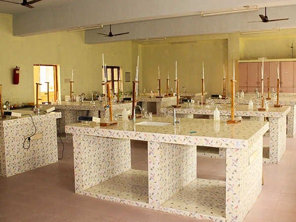 Arunachala HiTech Engineering College in Tamil Nadu