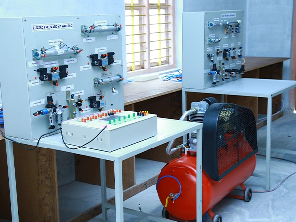 Arunachala HiTech Engineering College in Tamil Nadu