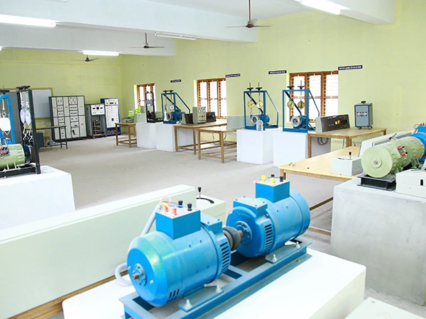 Arunachala HiTech Engineering College in Tamil Nadu